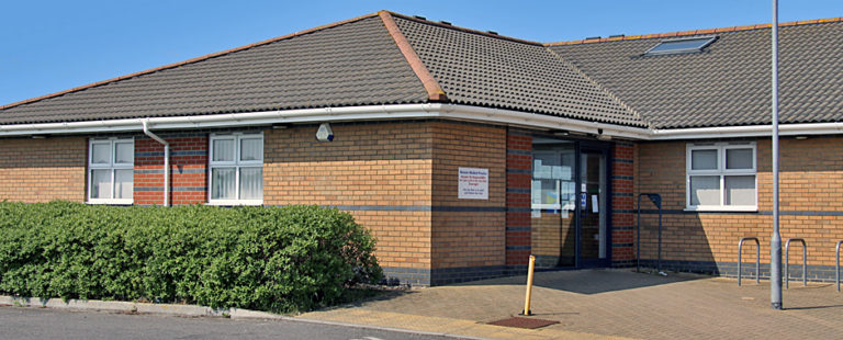 Beacon Medical Practice – BEACON MEDICAL PRACTICE Skegness ...