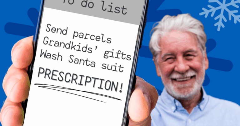 Don’t forget your Christmas and New Year medication needs! – Beacon ...